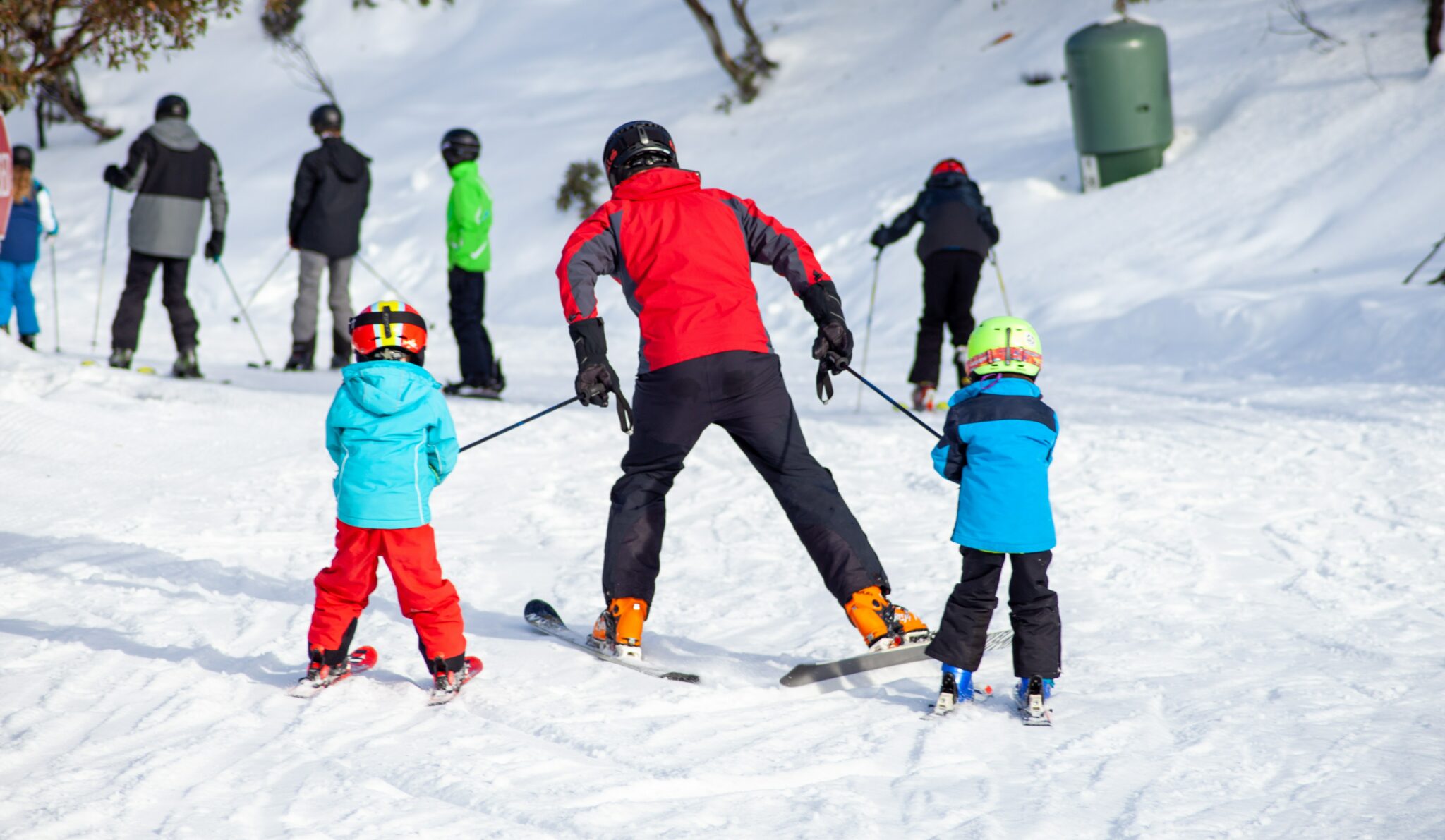 5 Tips For Ski Trips On A Budget ASO Mammoth 5 Tips For Ski Trips On A Budget ASO Mammoth